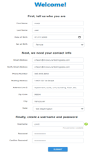 Using LIS - Supporting Documents