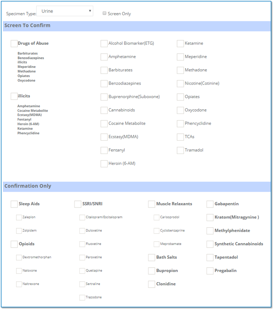 Using LIS - Supporting Documents
