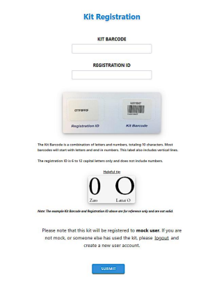 Using LIS - Supporting Documents